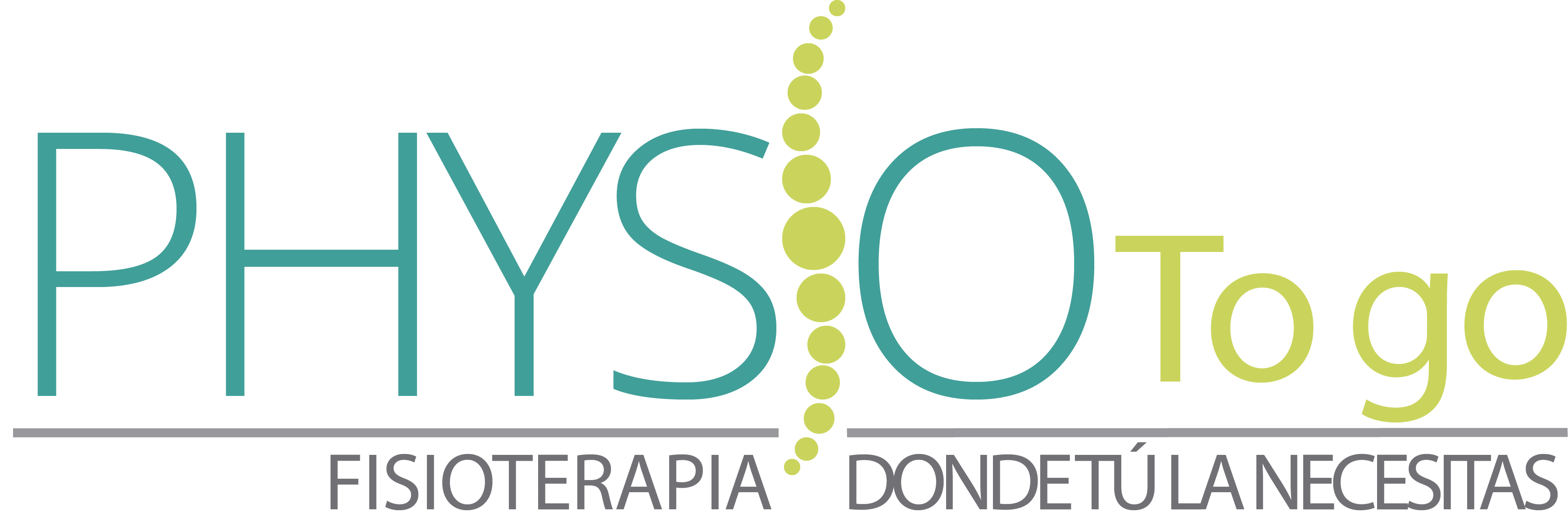 Sobre Physio To go - Physio To go